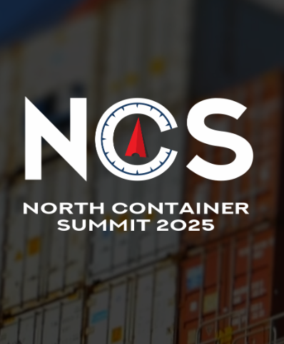 Vid North Container Summit 2025 | MC Containers